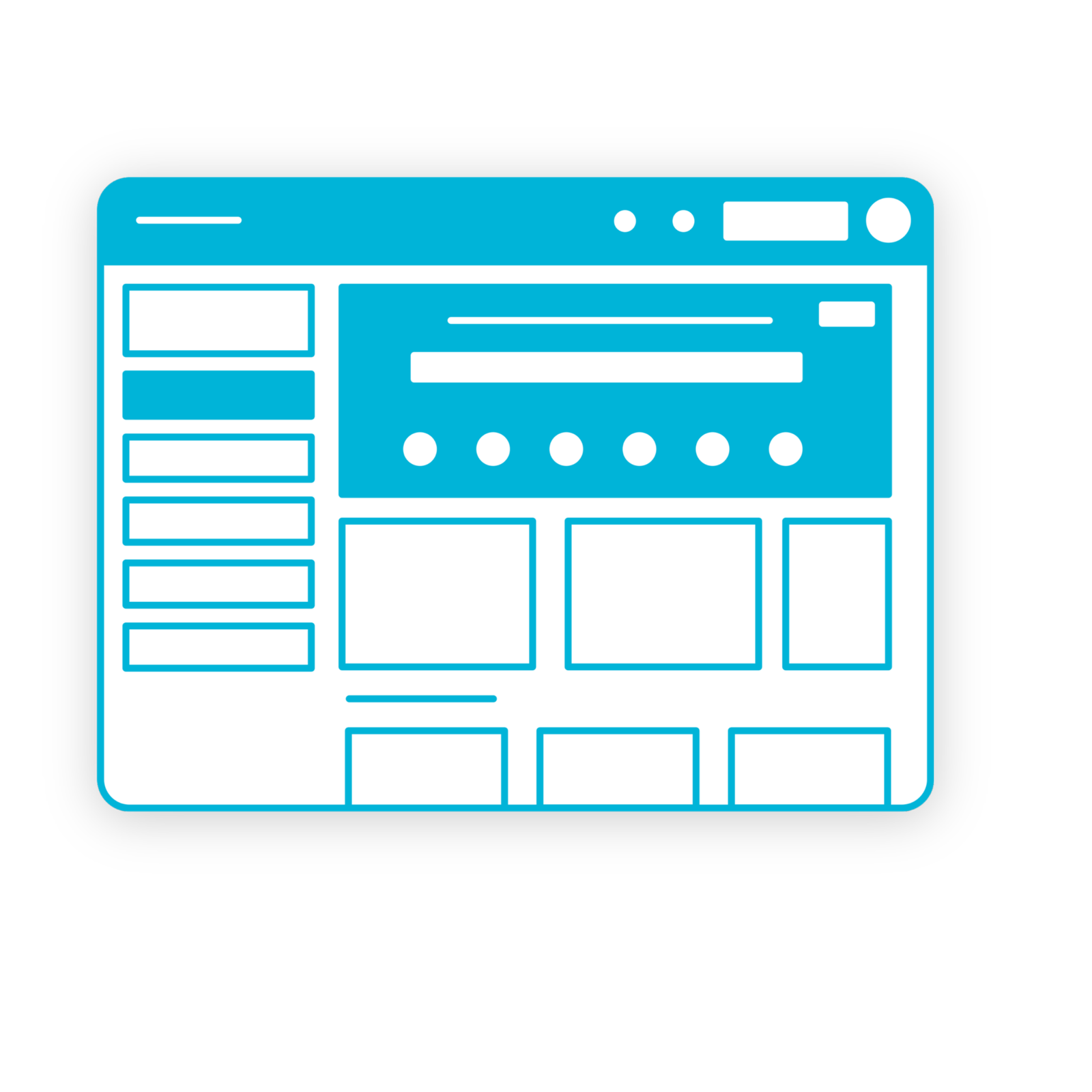 Web design and Development Services